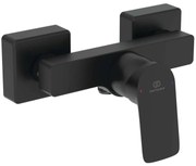 Ideal Standard Ceralife C - Sprchová baterie, hedvábná černá BE066XG