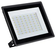 LED reflektor Kanlux Miledo GRUN NV LED-50-B 50W neutrální bílá 31393