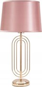 Stolní lampa Krista, 55 cm