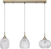 Závěsné svítidlo NOVA LUCE VARIO Ε27 9191543 bez žárovky