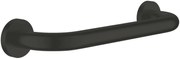 Grohe QuickFix Start - Madlo, délka 35 cm, matná černá 411892430