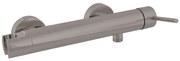 Slezák - RAV Sprchová baterie SEINA - SE980.xMGL, Metal grey lesk Rozteč připojení (mm): 100