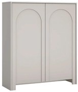 Komoda NIO kašmír/béžová 5904804553456