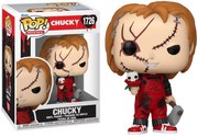 Funko pop! child's play valentines chucky 1726