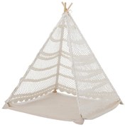 Dětský stan teepee Herle – Bloomingville Mini