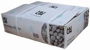 Saunové kameny HUUM 15 kg (zaoblené, 5–10 cm)