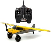 Rc letadlo hobbyzone carbon cub 2 1.3m safe rtf basic