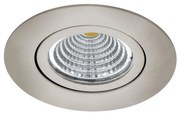 Eglo 98303 - LED Stmívatelné podhledové svítidlo SALICETO LED/6W/230V
