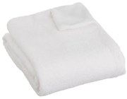 Bílá deka s beránkem 130x160 cm Sherpa Bouclé – Casa Selección