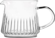 Skleněná konvička na mléko 280 ml Mia – Vialli Design
