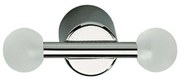 Zehnder - Háček, chrom 470038