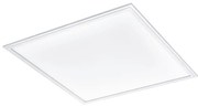 Eglo 96153 - LED stropní panel SALOBRENA LED/40W/230V