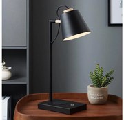 Eglo 900626 - LED Stmívatelná lampa s bezdrátovým nabíjením LACEY LED/5,5W/230V 900626