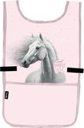 Oxybag - dětská zástěra na výtvarku Kůň Romantic