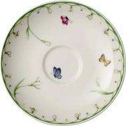 Villeroy & Boch Colourful Spring kávový podšálek, Ø 14 cm 14-8663-1310