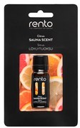 Rento esence do sauny citrus 10ml