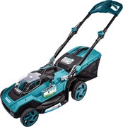 Aku sekačka XTLine XT102893, 400 mm, bezuhlíková, 36 V