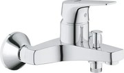 Vanová baterie GROHE Start Flow bez sprchového setu 150 mm chrom 23772000