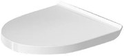 Duravit DuraStyle Basic - Dětské WC sedátko, softclose, bílá 0021390000