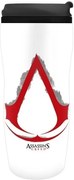 Termohrnek assassins creed valhalla - crest - cestovní hrnek