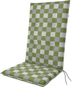 Doppler LIVING 4903 - vysoký polstr na křeslo s vysokým opěradlem