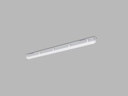 LED2 1240751 VÝPRODEJ LED2 Stropní venkovní svítidlo DUSTER PRO 120 21-40W 3000K/3500K/4000K UGR šedá - LED2 Lighting