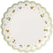 Villeroy&Boch Villeroy & Boch Easter Delight snídaňový / dezertní talíř 21,9 cm