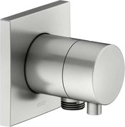 Keuco IXMO Comfort - Uzavírací ventil pod omítku, s připojením hadice, nerez 59541061102