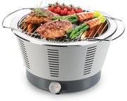 Přenosný gril ø 35 cm Party Time – Tescoma