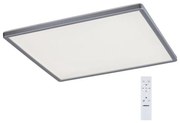 Rabalux 2291 - LED RGB Stmívatelné stropní svítidlo RASMUS LED/22W/230V + DO
