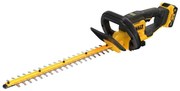 DeWALT - 18V AKU plotové nůžky 55 cm, bez baterie a nabíječky DCMHT562N