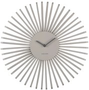 Nástěnné hodiny ø 48 cm Polo – Karlsson