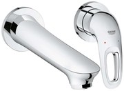 Grohe Eurostyle - Umyvadlová baterie M pod omítku, 2-otvorová instalace, chrom 19571003