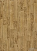 Breno PVC TRENTO Honey Oak 263L – medově hnědé dřevo, šíře 400 cm