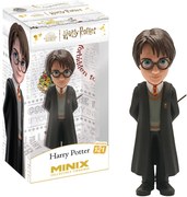 Minix movies: harry potter - harry potter