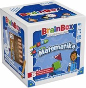 _Ostatní 1_ ADC BRAINBOX HRA Matematika *SPOLEČENSKÉ HRY* asbrbn08cz