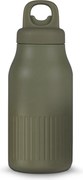 Zelená termoláhev z nerezové oceli 500 ml Truls – Sagaform