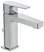Ideal Standard Cerafine D - Umyvadlová baterie s výpustí, chrom BC491AA