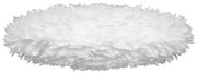 Bílé stínidlo ø 66 cm Eos Esther Medium – UMAGE