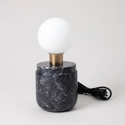 Stolní lampa Lunae 30 cm