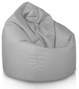 Primabag Sako Nylon Outdoor stříbrná N5