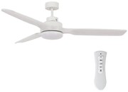 Lucci air 213055 - LED Stropní ventilátor SHOALHAVEN GX53/17W/230V pavlovnie +DO