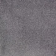 Condor Carpets, Metrážový koberec Sicily 176, na míru, šíře 5m, šedá, filc, ložnice