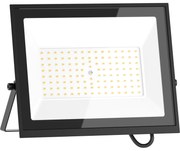 Mexen Luxpro reflektor LED, 70W, Neutrální - 4000K, 6300 lm, černý - L230-070-40-70