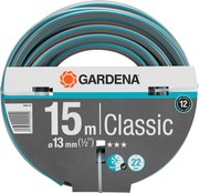 Gardena hadice Classic (1/2") 15 m bez armatur 18000-20