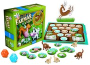 Granna Desková hra Superfarmář & Koza