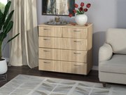 Komoda K-3+2 MDF