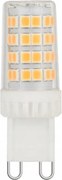 LED žárovka G9 5W 4000K 480lm - neutrální bílá