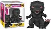 Figurka funko pop! godzilla godzilla x kong the new empire 15 cm 1544