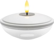LED svíčka (výška 5 cm) Lia – Sirius